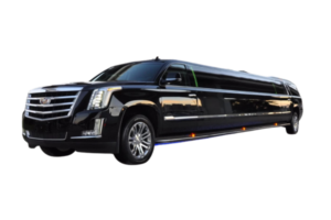 Welcome to VIP Limo - Premier Luxury Transportation